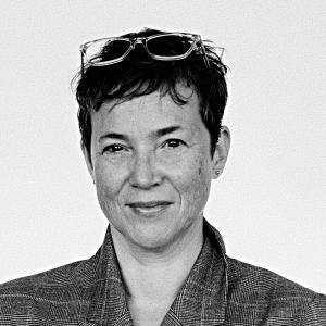 Victoria Scott | DFK Paris